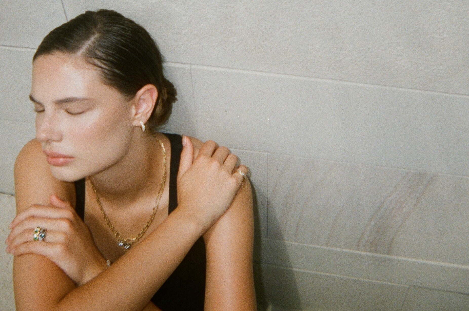 Vacation – Olivia Bond