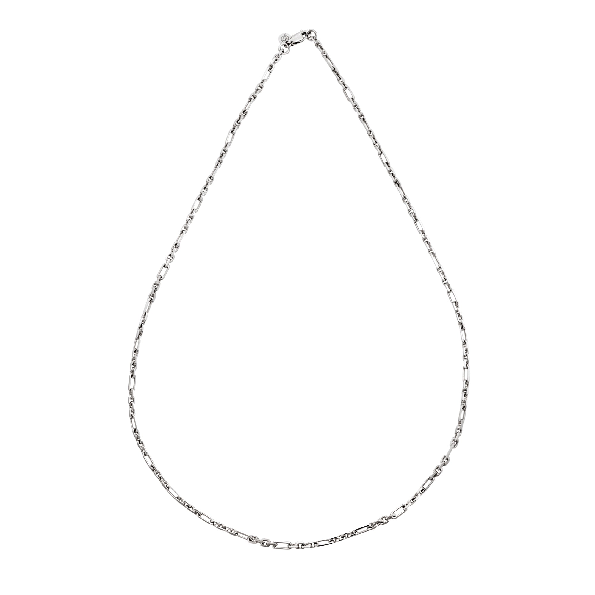 18ct Summer Men's Chain – Olivia Bond
