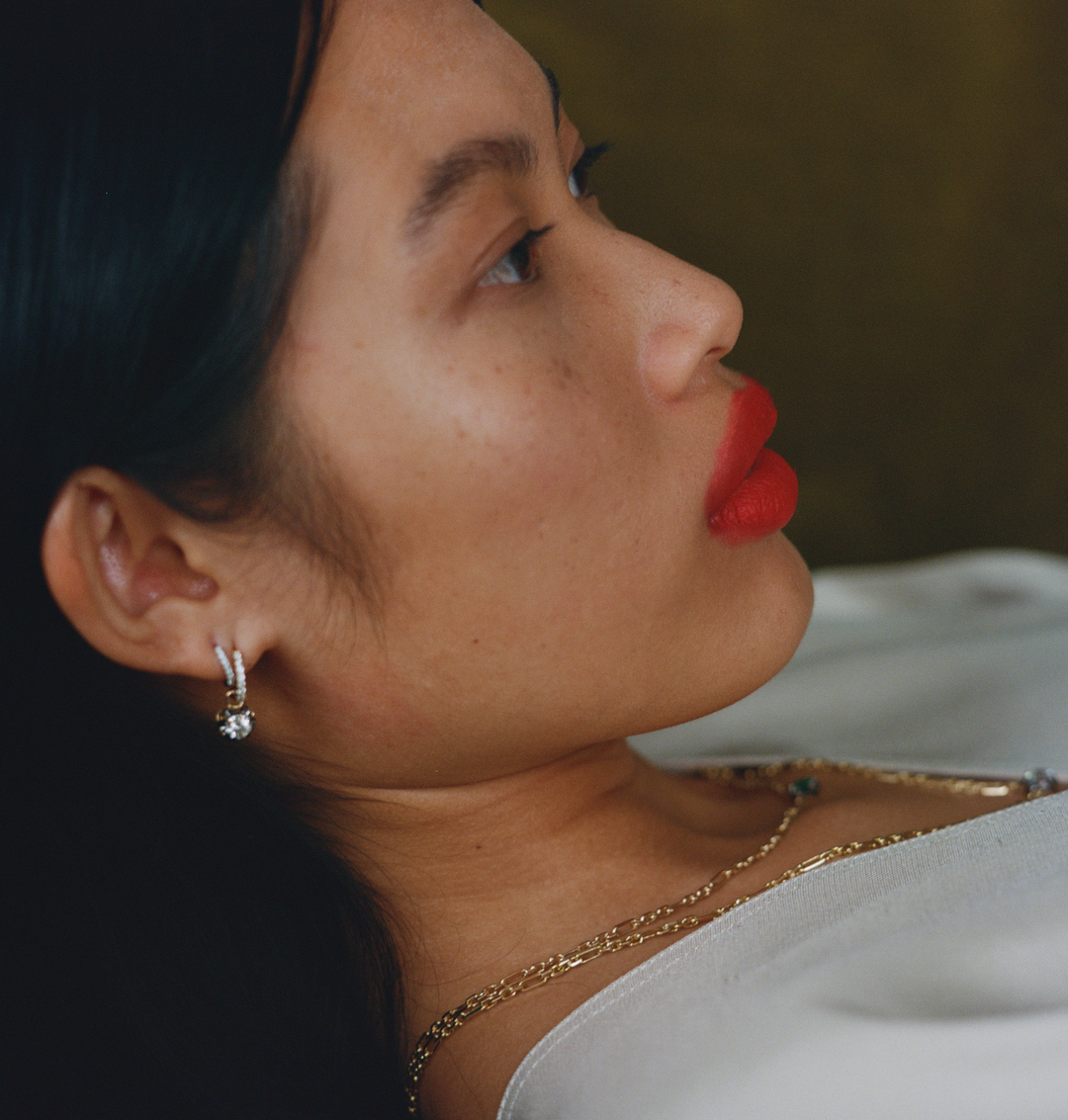 Earrings – Olivia Bond