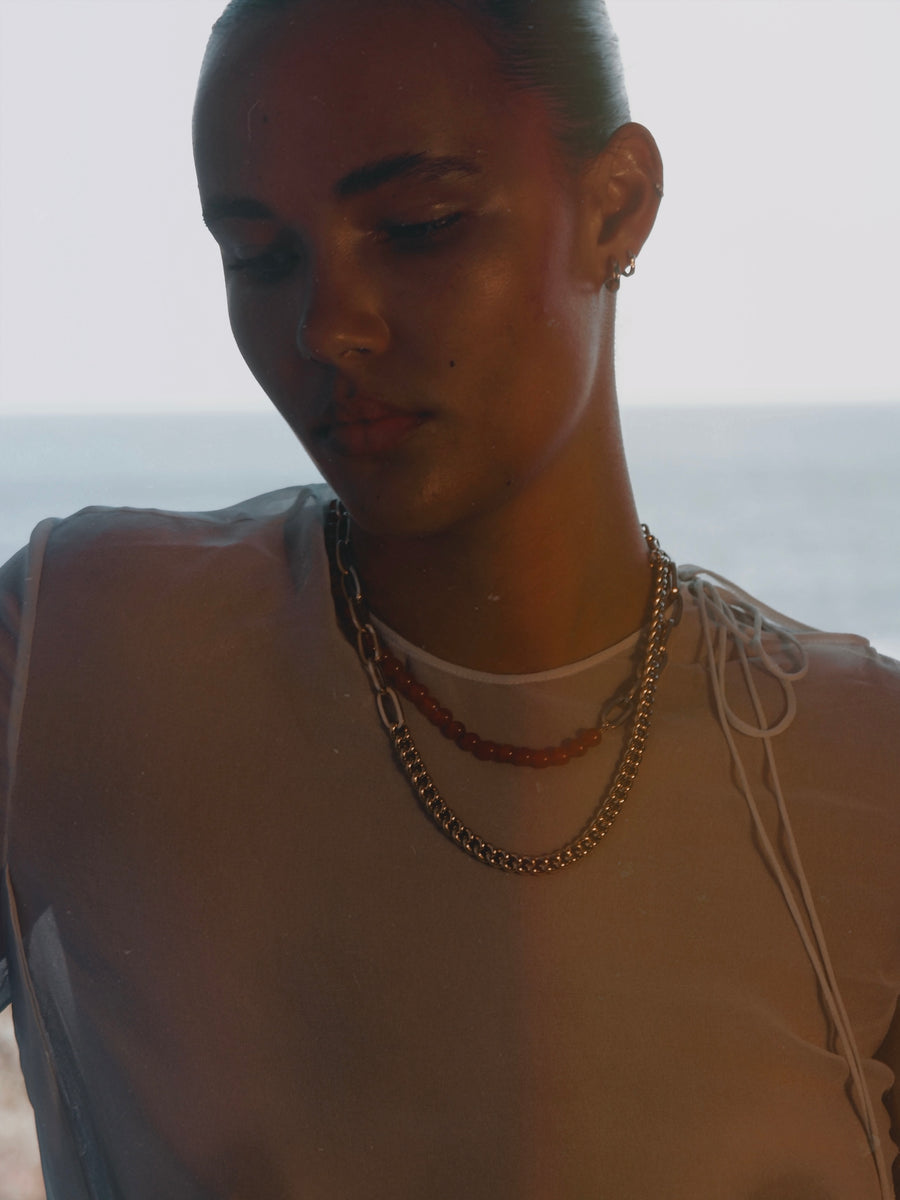 Vacation – Olivia Bond