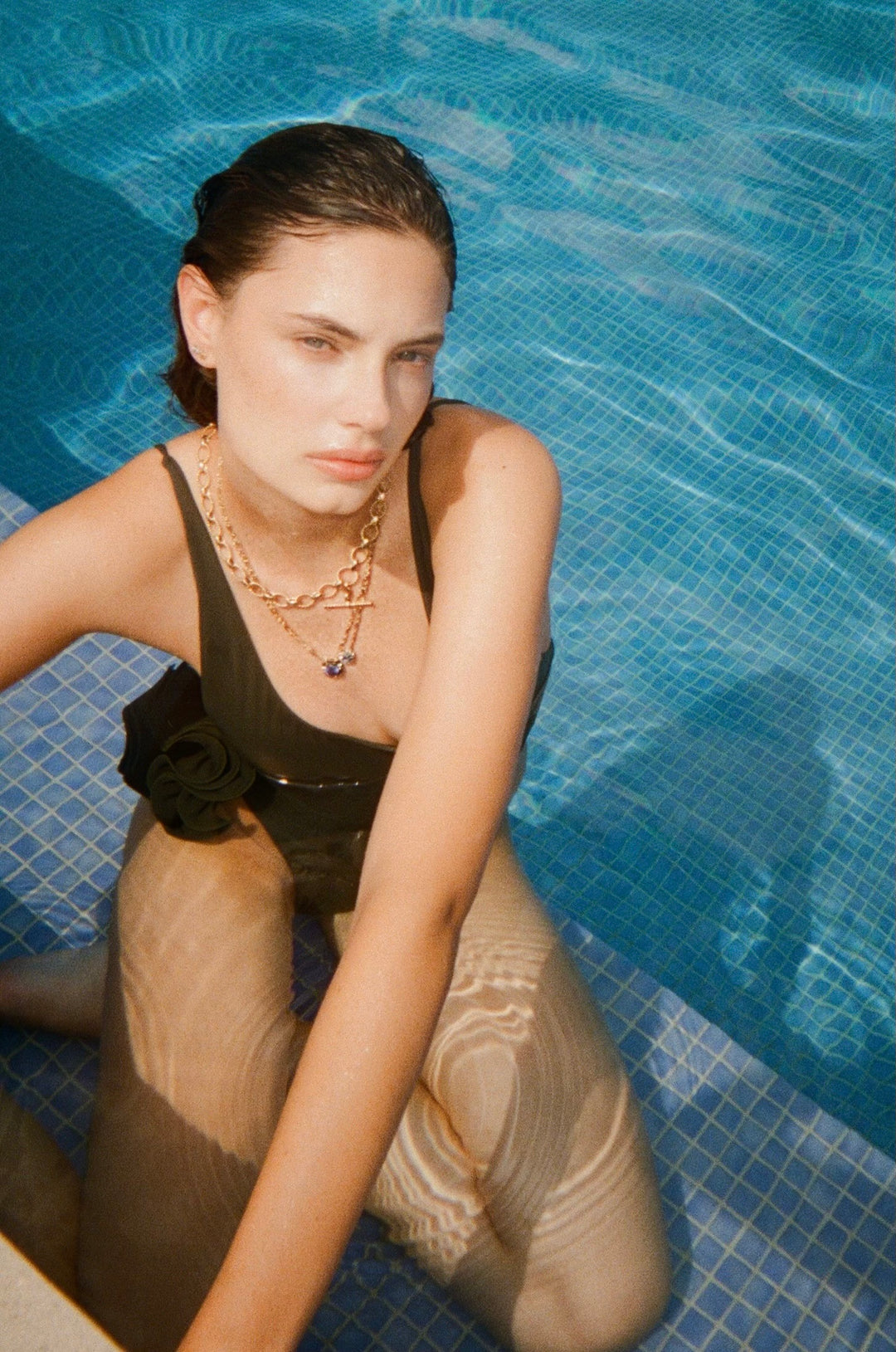 Necklaces – Olivia Bond