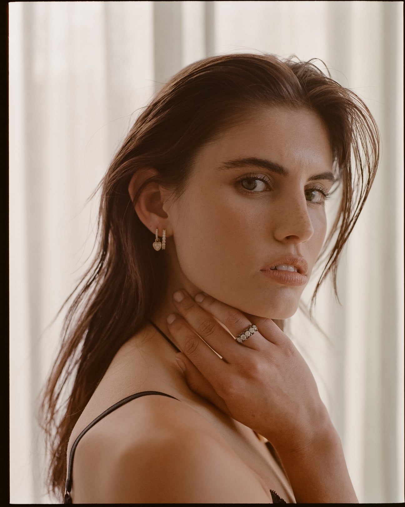 Rings – Olivia Bond